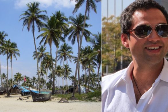 A 5 Day Detailed Itinerary To The Sunshine State Of Goa