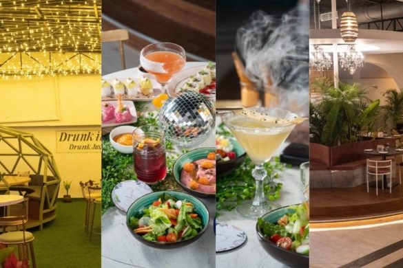 A 5 Day Detailed Itinerary To The Sunshine State Of Goa