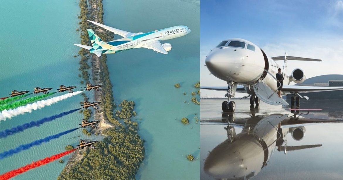 Flying To UAE? These Are The Best Airlines To Fly From India