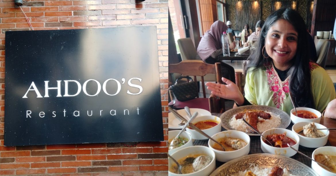 104-Year-Old Ahdoo's In Srinagar Offers The Most Delectable Wazwan You ...