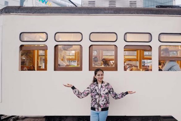 Curly Tales | Food + Travel Recommendations