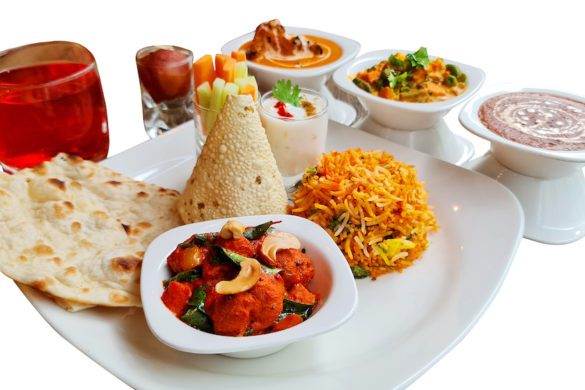 7 Types Of Poha From Across The Country To Bowl You Over!