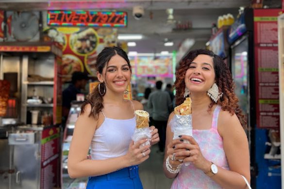 7 Types Of Poha From Across The Country To Bowl You Over!
