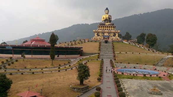 5 Monasteries In Northeast India That You Should Visit At Least Once ...