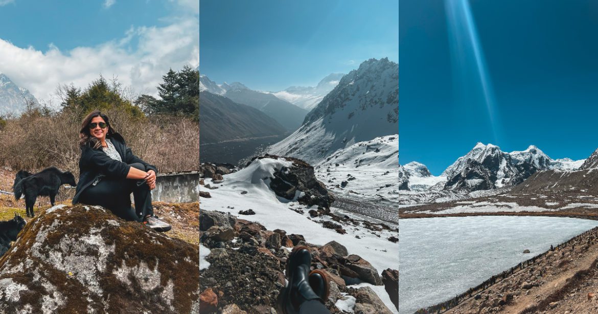 5 Permit Protected Areas In Sikkim That Should Be On Your List