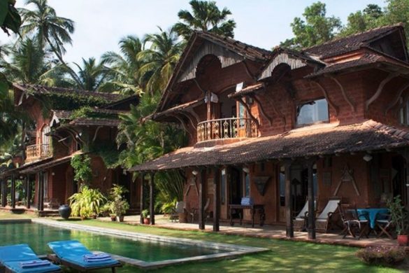 12 Luxury Resorts Near Mumbai To Check Out