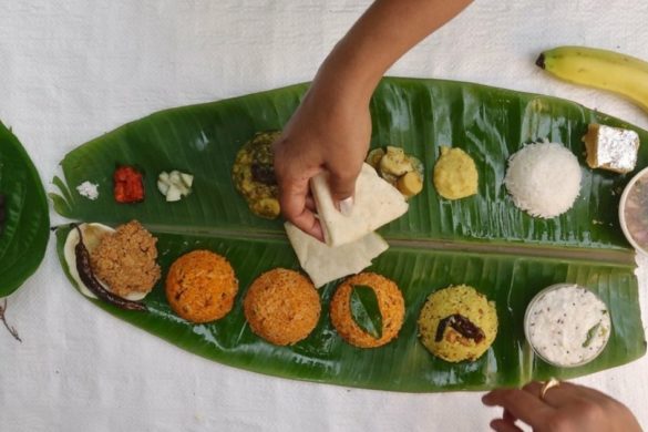 7 Types Of Poha From Across The Country To Bowl You Over!