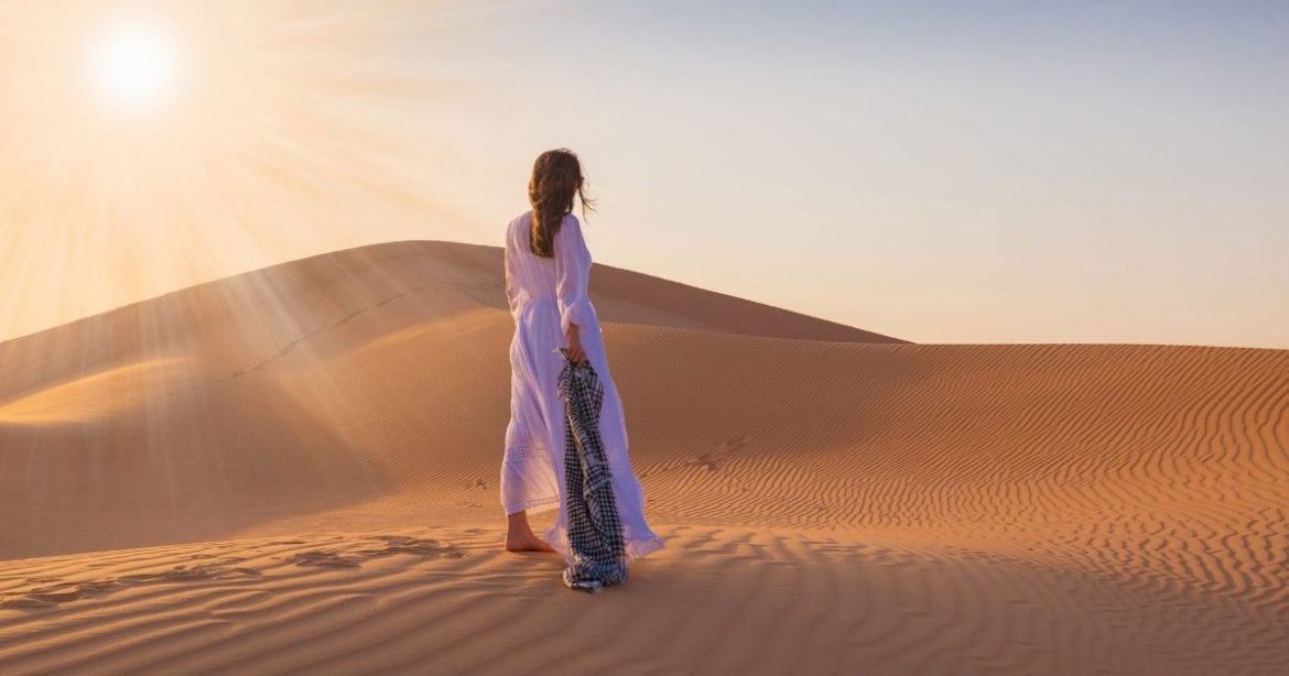 5 UNESCO Heritage Sites Across UAE You Need To Visit Right Now