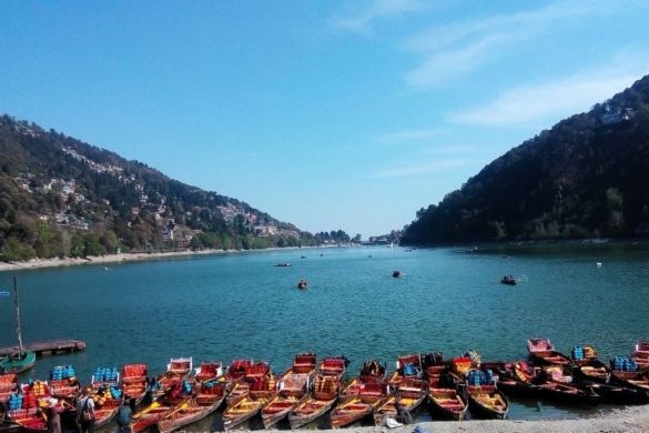 12 Luxury Resorts Near Mumbai To Check Out