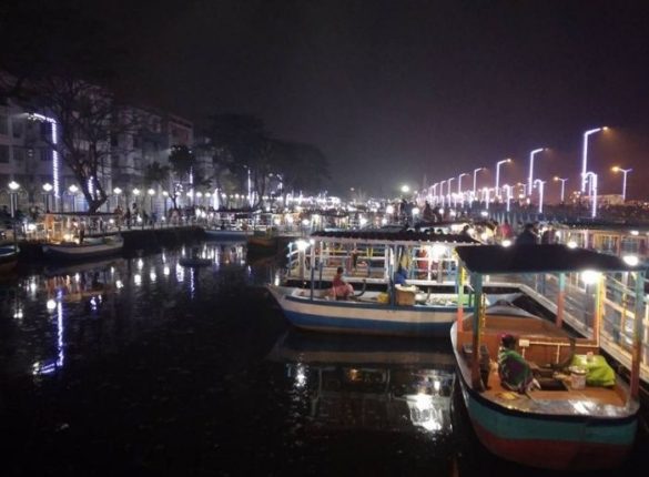 Patuli In South Kolkata Is Emerging As The Hub Of City’s Best ...