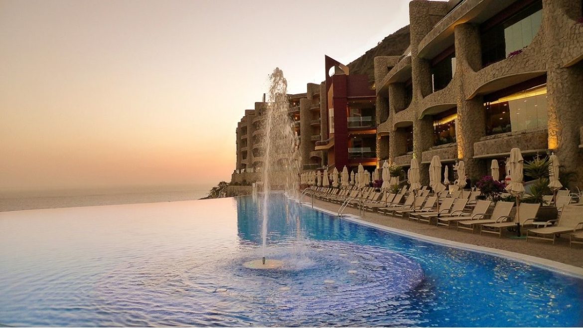 5 Stunning Infinity Pools In Kerala That Will Keep You Submerged All Day