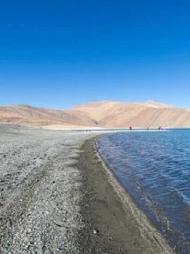 9 Beautiful Places To Visit In Ladakh