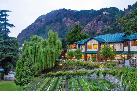 5 Blue Water Beaches In India To Visit Instead Of The Maldives