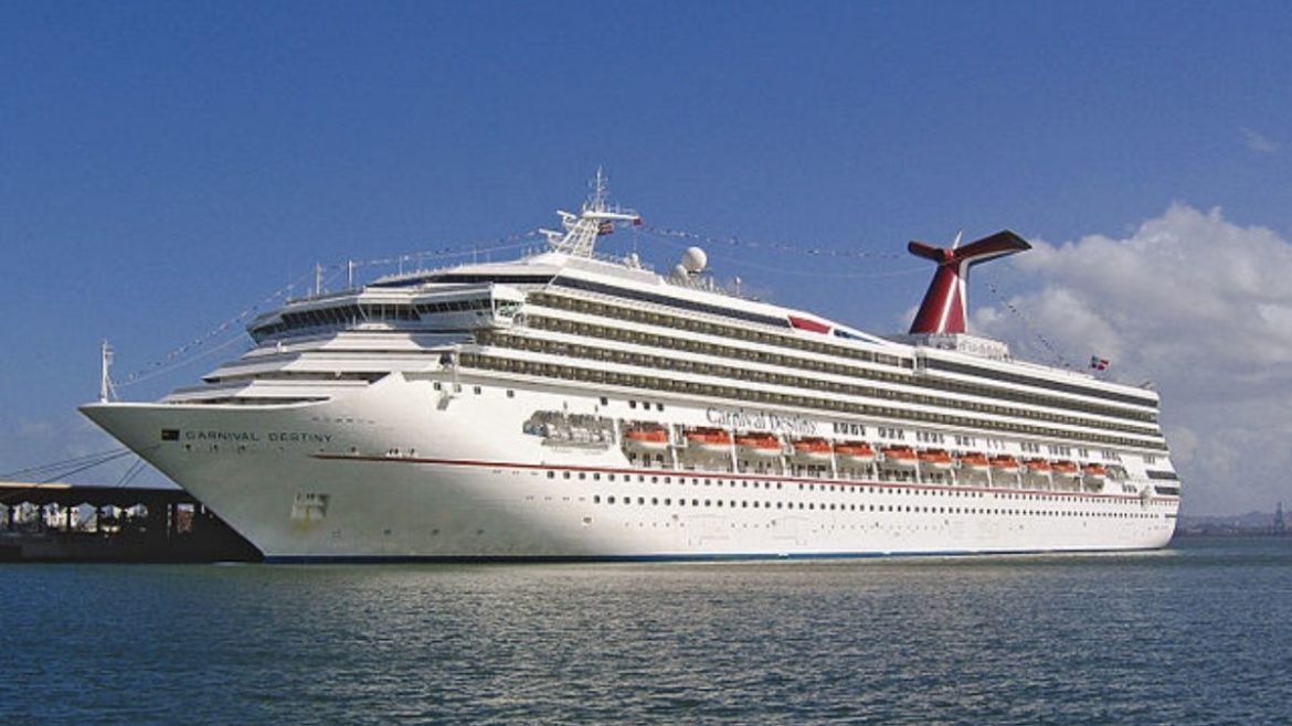 IRCTC Is Offering A 3-Day Luxury Cruise At Steal Prices, Making Our ...