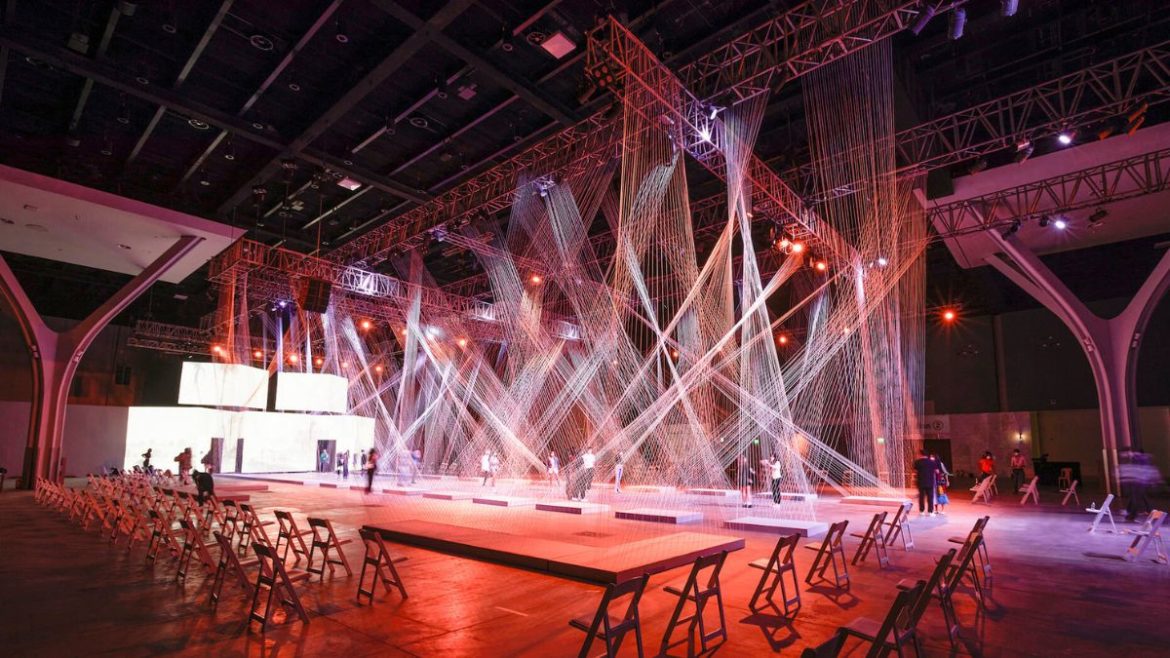 Mumbai's Jio World To Get World's Largest Passenger Elevator