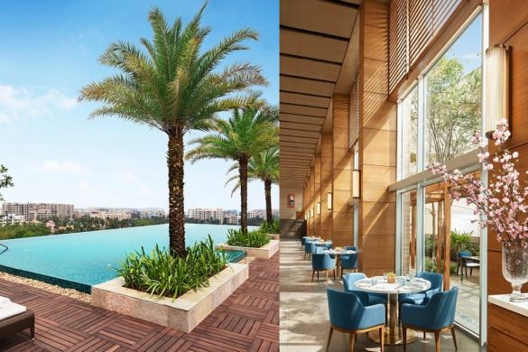 Visit Asia's Largest Liquor Boutique, Tonique In Bangalore