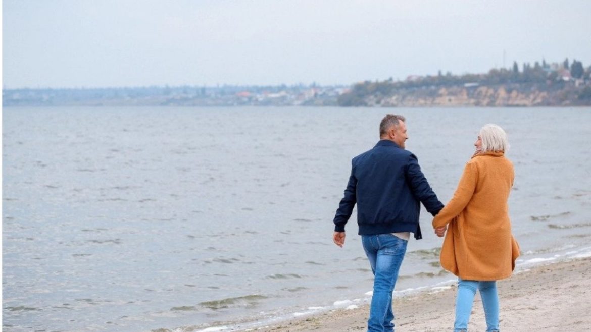 These Are The The 10 Best Vacation Countries For Retirees