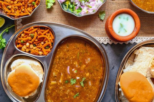 20 Iconic Eateries In Mumbai To Give You The Feels