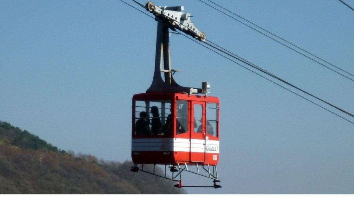 World's Longest Ropeway To Connect Kedarnath 11,500ft Above Sea Level
