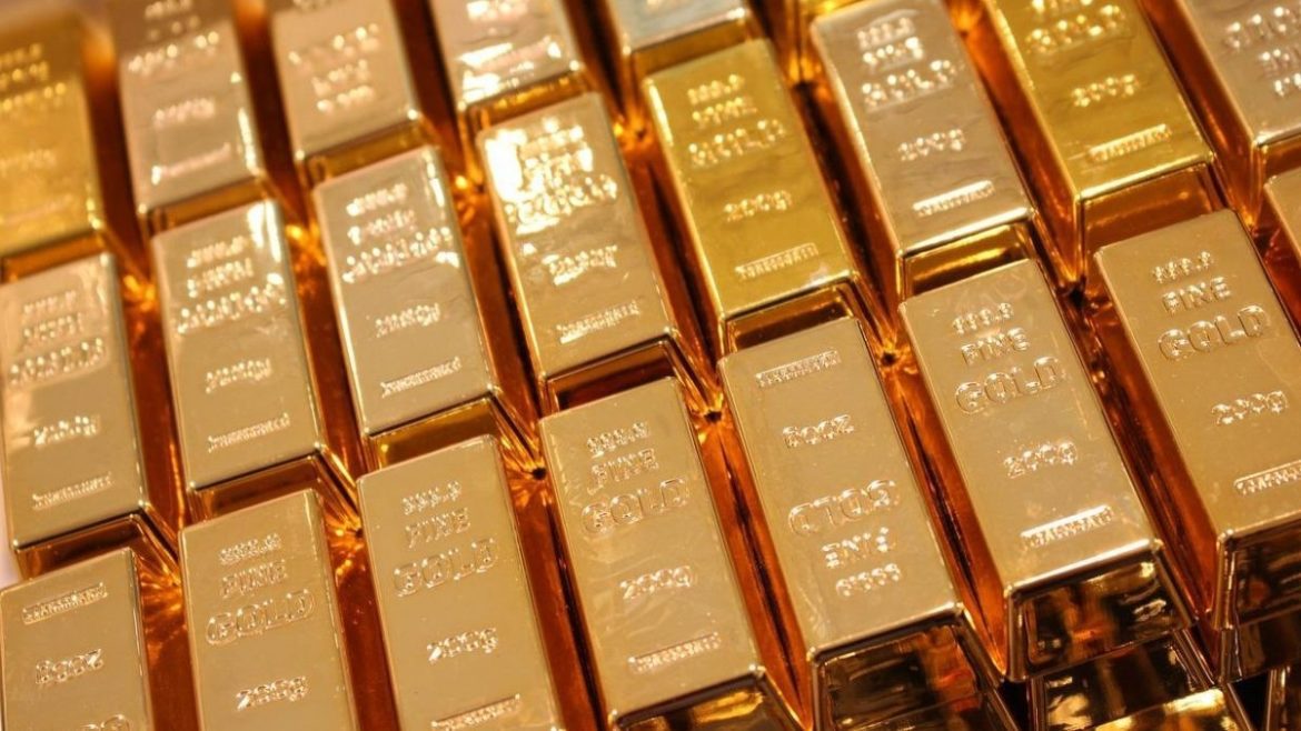 Government Will Allow Exploration Of India's Largest Gold Reserve In Bihar