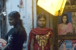 8 Largest Red-Light Areas Across India In Existence Since Gangubai's ...