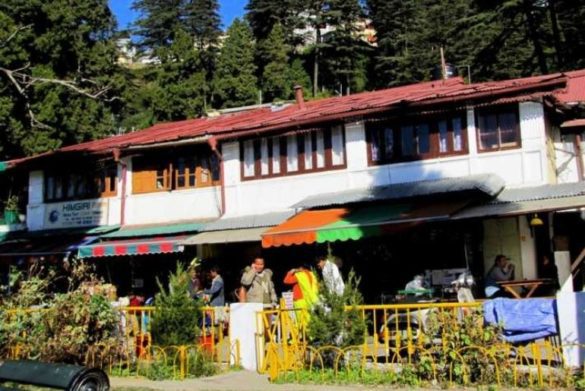 Landour Travel Guide: Best Places To See And Eat In This Dreamy Town ...