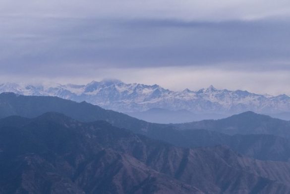 Landour Travel Guide: Best Places To See And Eat In This Dreamy Town ...