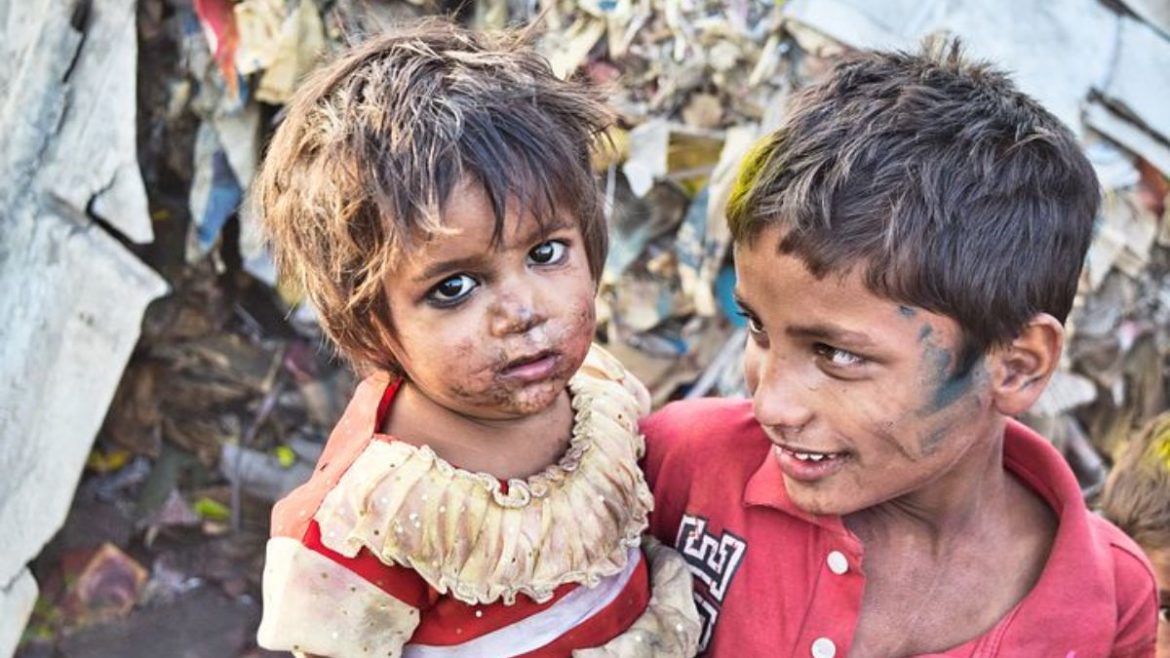 This Community In Bihar Is So Poor That They Eat Rats For Survival