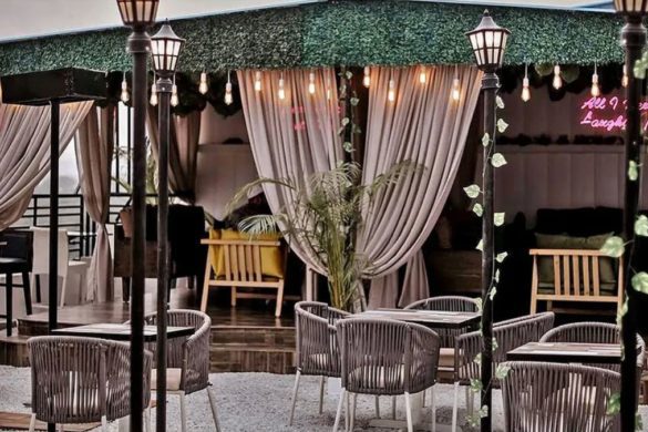 20 Iconic Eateries In Mumbai To Give You The Feels