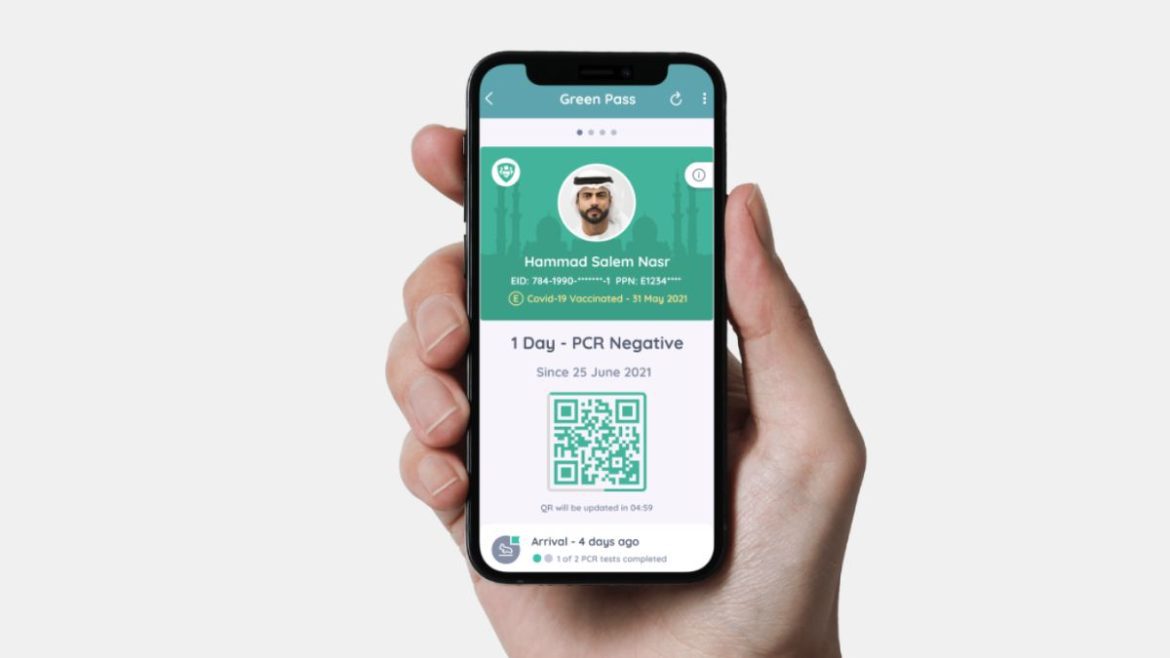 Al Hosn App: Validity To Reduce To 14 Days From 30 Days