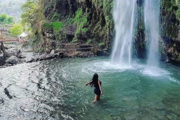 5 Cave Waterfalls You Must Visit On Your Next Trip To Rishikesh | Curly ...