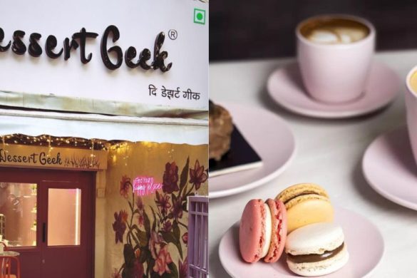 20 Iconic Eateries In Mumbai To Give You The Feels