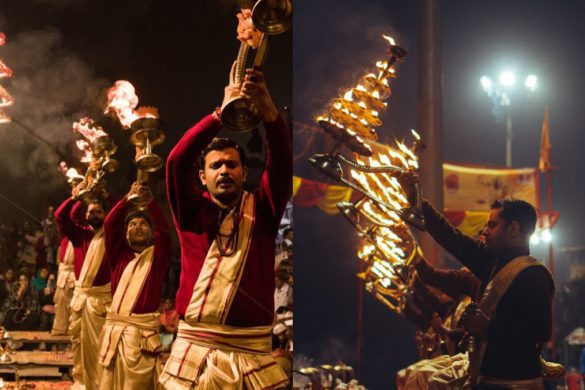 Hidden Gem Of Delhi: The Dastkar Crafts Bazaar