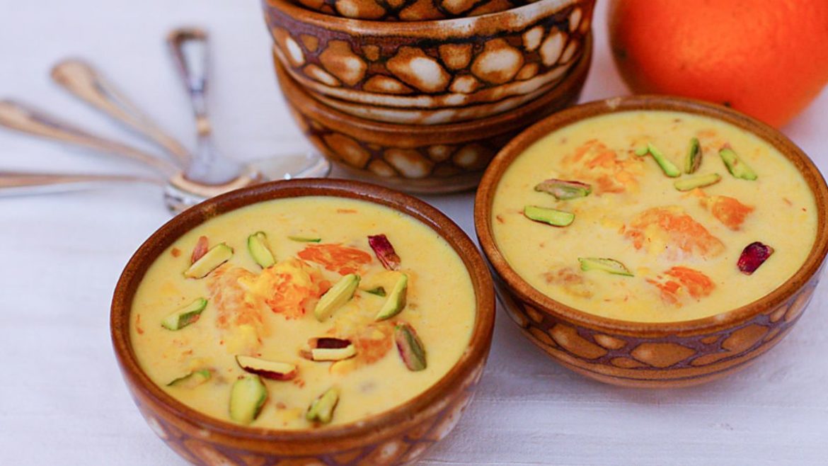 Cook These Kheer Recipes With A Twist For Your Next Get-Together