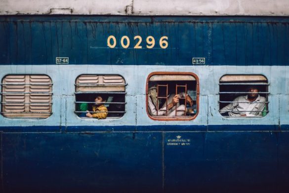 IRCTC Ticket Booking Here's How To Upgrade From Sleeper To AC | Curly Tales