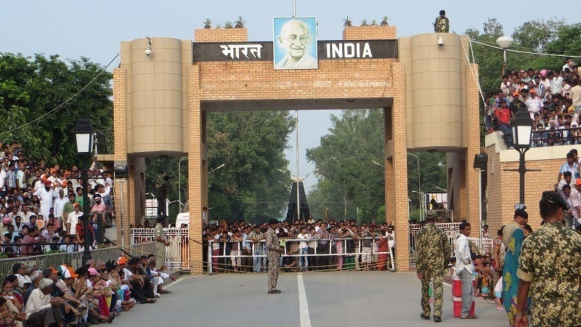 5 Stunning Border Areas You Can Visit In India