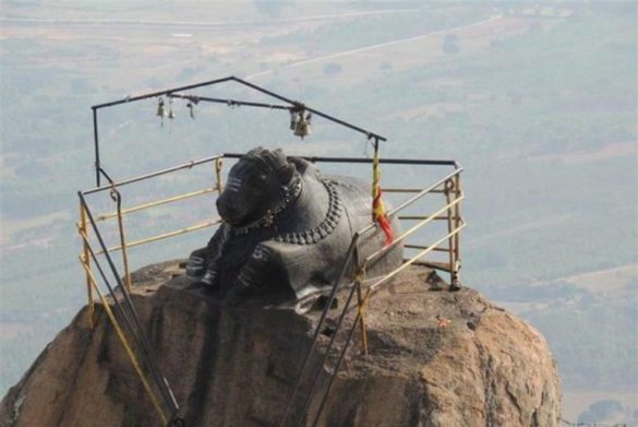 Devotees Can Watch Ghee Miraculously Turns Into Butter In This ...