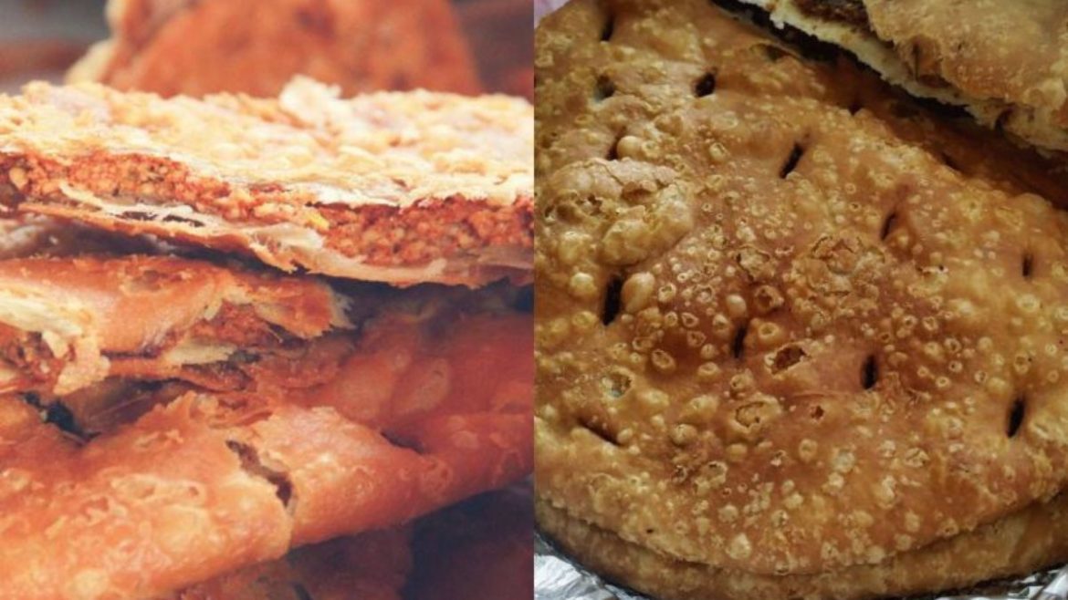 World's Biggest and Famous Nasirabad's Kachora.