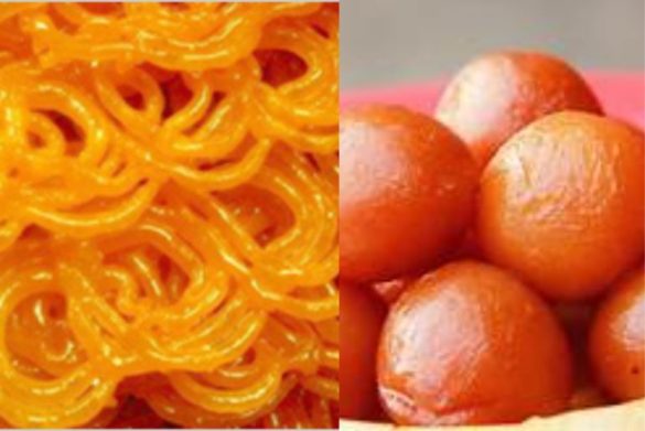 Nashik Street Food Guide: 5 Best Places To Eat, some must try street ...