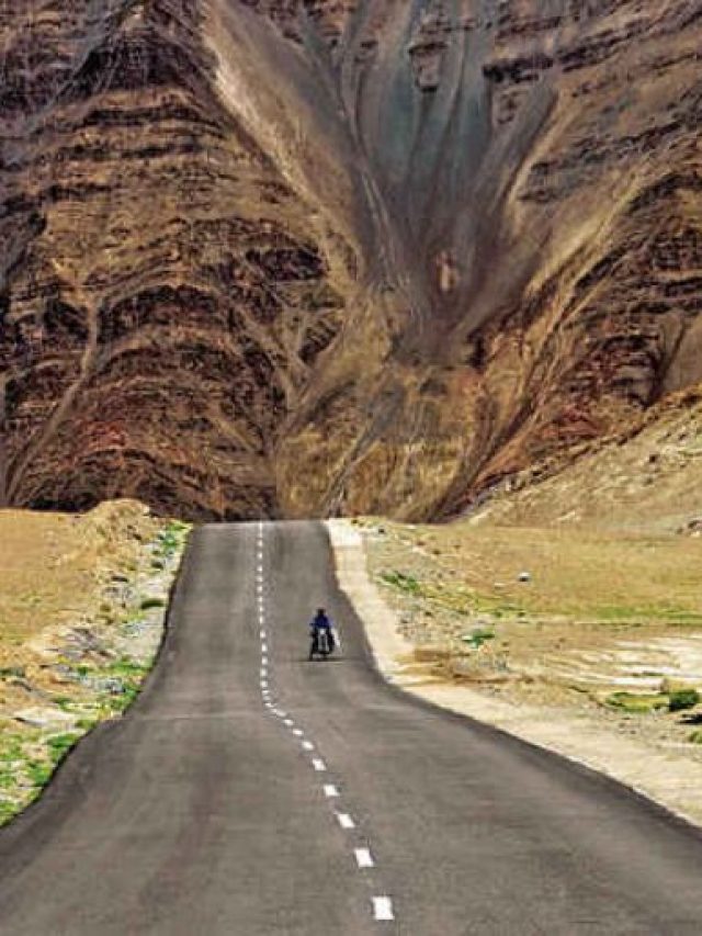 8 Interesting Facts About Ladakh