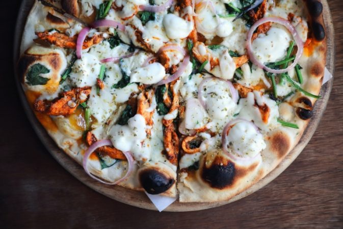 Squid To Kangaroo, Strangest Pizza Toppings From Around The World