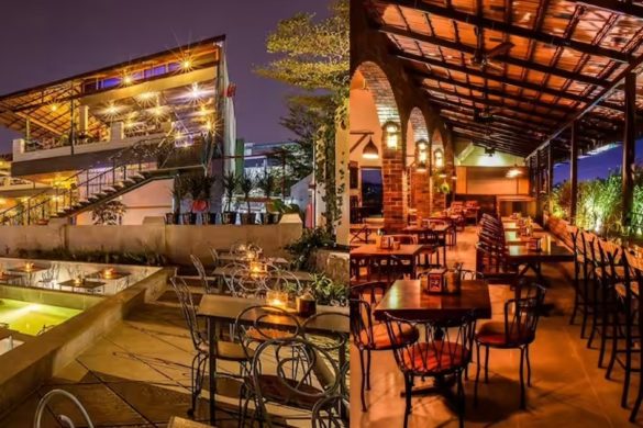 20 Iconic Eateries In Mumbai To Give You The Feels