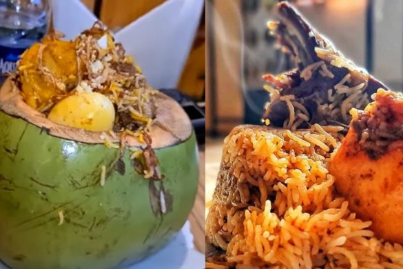 Curly Tales | Food + Travel Recommendations