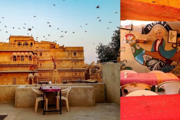 Curly Tales | Food + Travel Recommendations