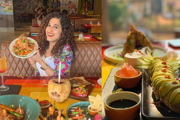 7 Types Of Poha From Across The Country To Bowl You Over!