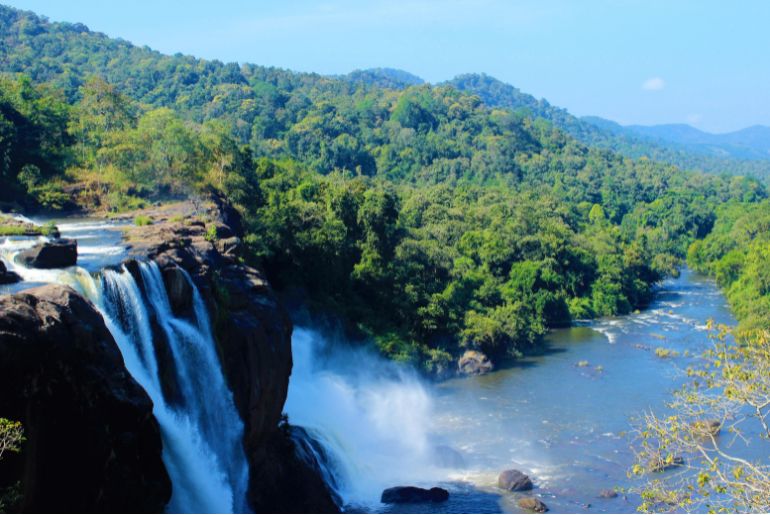 8 Infinity Pools In India That Are Totally Lust-Worthy