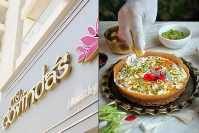 12 Best Indian Mithai Shops In Dubai To Satisfy Your Cravings | Curly Tales