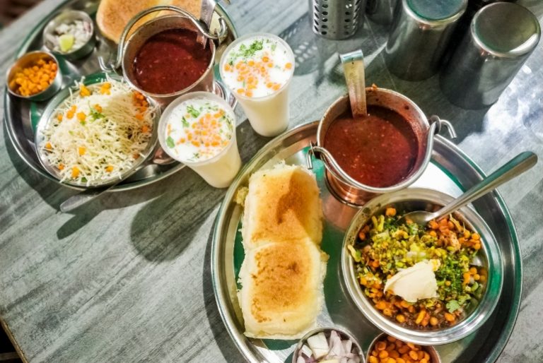 25 Best Maharashtrian Restaurants In Mumbai To Savour The True Taste Of ...