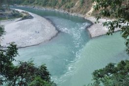 5 Cleanest Rivers In India With Crystal-Clear Water