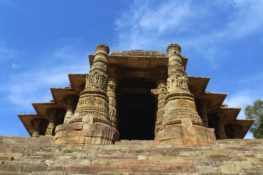 5 Ancient Sun Temples In India That Have Survived The Tides Of Time ...